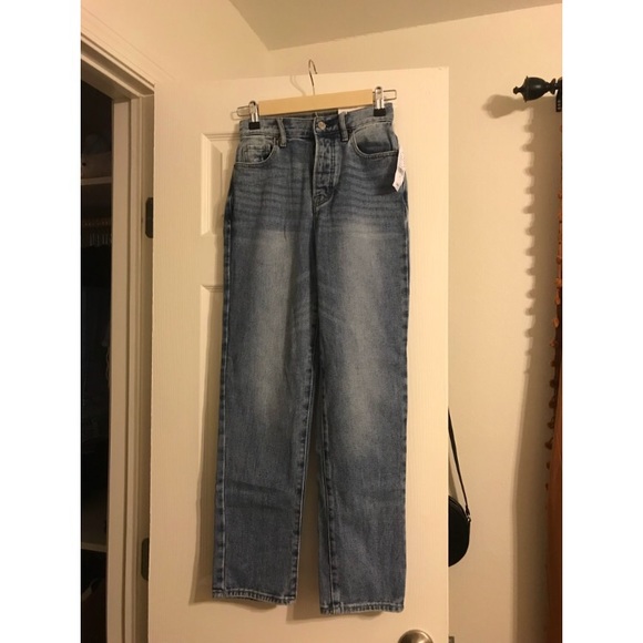 PacSun | Jeans | Pacsun Jane Jeans | Poshmark